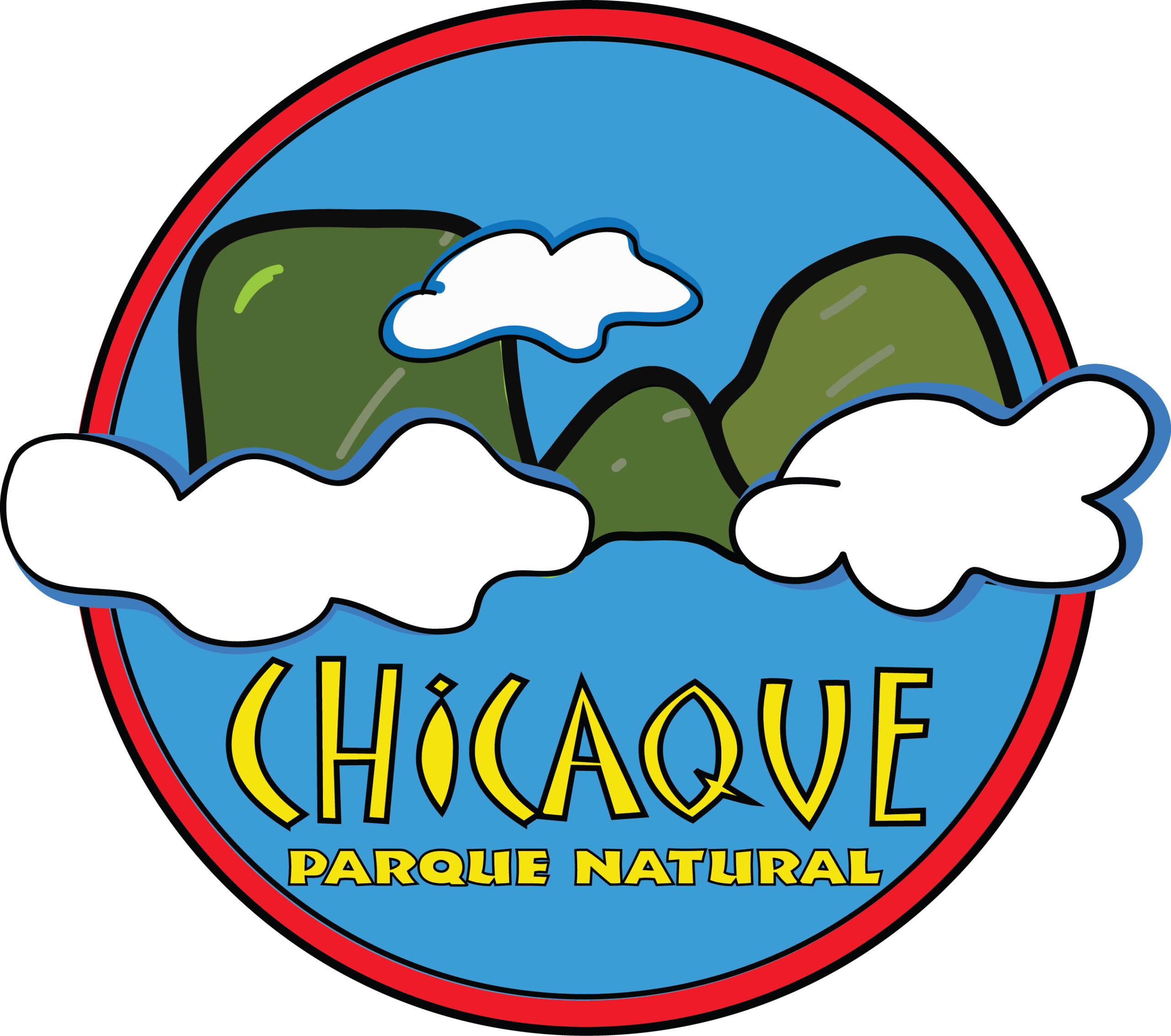 UBHA - UBHA Chicaque