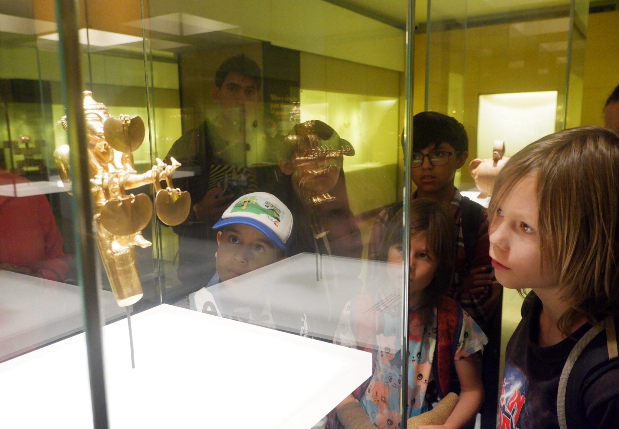 ¿Qué hacemos? - UBHA Chicaque